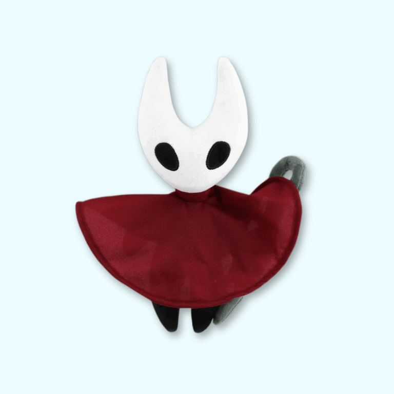 Hornet Plush | Official Hollow Knight Hornet Plush Store